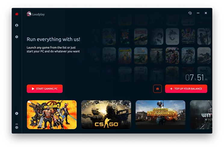 Cloud Game Mac OS Quotes torrent