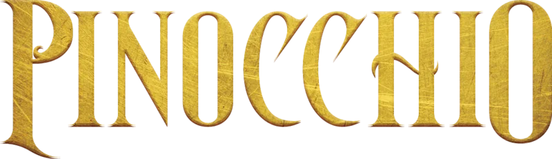 Pinocho Logo Pinocchio (2022) IMDb