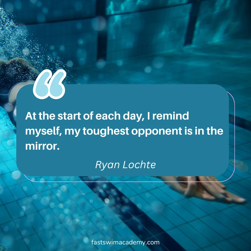 Enjoying Swimming Quotes Swimming Quotes BrainyQuote