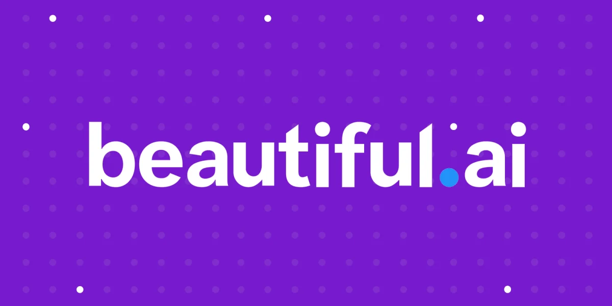 Beautiful Ai ICYMI, We Made Beautiful.ai Even More Powerful. Swipe