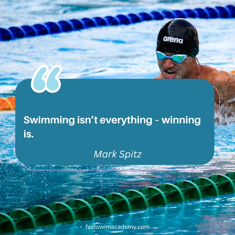 Swimming Pool Motivational Quotes